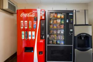 Red Roof Inn Wilkes-Barre Arena, Wilkes-Barre (updated prices 2025)