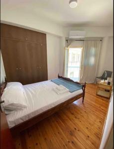 2 bedroom apt in Ermou 4 minute walk beach, Larnaca (updated prices 2026)