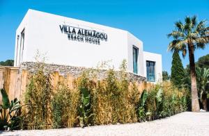Villas Alemagou, La Croix-Valmer (updated prices 2025)