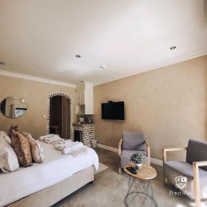 Pont de Val Boutique Hotel, Barrage (updated prices 2025)