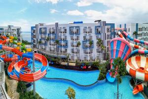 Pentacity Hotel Balikpapan, Balikpapan (updated prices 2025)
