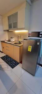 MS PASAY HOMESTAY STUDIO in 101 NEWPORT BLVD, FREE NETFLIX near AIRPORT NAIA T3, SAVOY & BELMONT ...