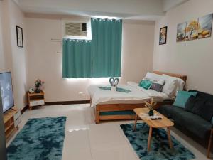 MS PASAY HOMESTAY STUDIO in 101 NEWPORT BLVD, FREE NETFLIX near AIRPORT NAIA T3, SAVOY & BELMONT ...