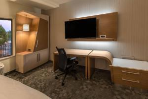 Courtyard by Marriott Reno Downtown/Riverfront, Reno (updated prices 2025)