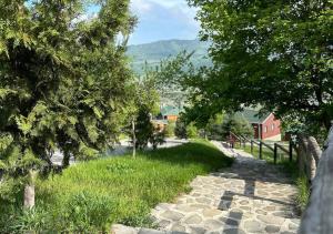 Deluxe Park Qusar Resort & Spa Hotel, Qusar (updated prices 2025)