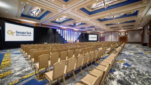 Georgia Tech Hotel and Conference Center, Atlanta (updated prices 2025)