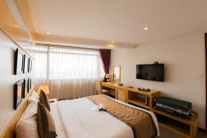 Riverside Hanoi Hotel, Hanoi (updated prices 2025)
