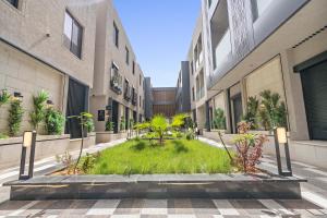 Mabaat-Executive 3BR-Al Yasmin - 517, Riyadh (updated prices 2025)