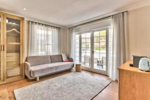 Wytham Manor House, Cape Town (updated prices 2025)