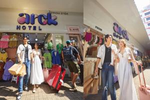 Arck Hotel, Bangkok (updated prices 2025)