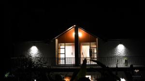 Maayaa riverside villa by KPM Tripenta, Attappādi (updated prices 2025)