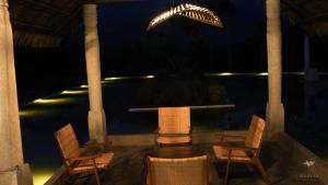 Maayaa riverside villa by KPM Tripenta, Attappādi (updated prices 2025)