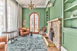 Wytham Manor House, Cape Town (updated prices 2025)