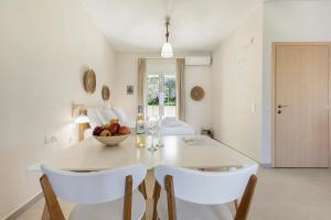 Lyrids Apartments, Episkopi (updated prices 2025)