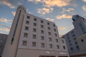 Aank Hotel Cheonan Station 2nd, Cheonan (updated prices 2025)