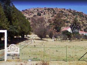Thula Guest Farm, Clarens (updated prices 2025)