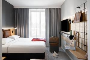 Moxy Bristol, Bristol (updated prices 2025)