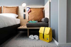 Moxy Bristol, Bristol (updated prices 2025)