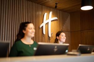 Holiday Inn London - Whitechapel by IHG, London (updated prices 2025)