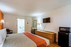 Motel 6-Perry, GA, Perry (updated prices 2025)