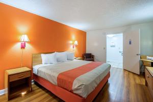 Motel 6-Perry, GA, Perry (updated prices 2025)