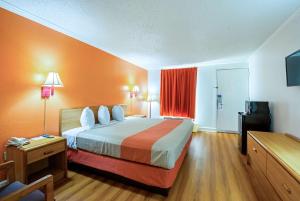 Motel 6-Perry, GA, Perry (updated prices 2025)