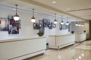 Marriott St. Louis Grand, Saint Louis (updated prices 2025)