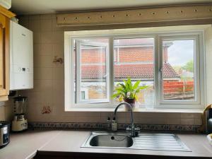 Rowan House Rotherham, Rotherham (updated prices 2025)