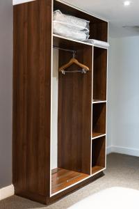 Heeton Concept Hotel - City Centre Liverpool, Liverpool (updated prices ...