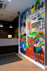 Heeton Concept Hotel - City Centre Liverpool, Liverpool (updated prices ...
