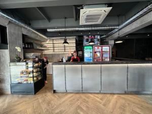 VATRA HOTEL, Тернопіль (оновлені ціни 2025 року)