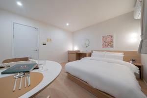 Aank Hotel Cheonan Station 2nd, Cheonan (updated prices 2025)