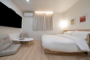 Aank Hotel Cheonan Station 2nd, Cheonan (updated prices 2025)