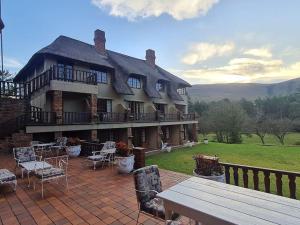 The Bend Country Estate, Nottingham Road (updated prices 2024)