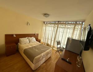 Hotel Piru Wasi, Arequipa – Precios actualizados 2023