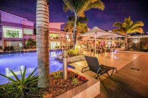 1770 Lagoons Central Apartment Resort Official, Agnes Water (updated ...