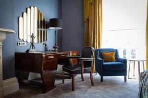 Number 31, Dublin (updated prices 2025)