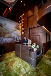 Signature by M Village Hai Bà Trưng, Ho Chi Minh City (updated prices 2025)