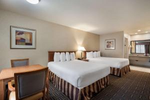 Best Western Norwalk Inn, Norwalk (updated prices 2025)