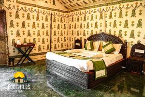 Foothill Pushkar Resort, Pushkar (updated prices 2025)