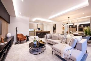 Ellipse Waterfall Executive Apartments, Midrand (updated prices 2025)