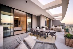 Ellipse Waterfall Executive Apartments, Midrand – Updated 2024 Prices