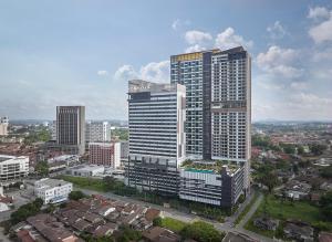 Courtyard by Marriott Melaka, Malacca – Updated 2023 Prices