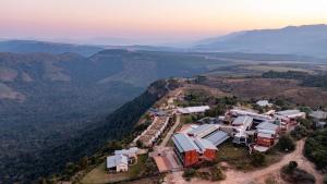 Angels View Hotel, Graskop (updated prices 2025)
