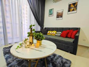 KLCC Pool View Homestay（隆景民宿）, Kuala Lumpur (updated prices 2025)