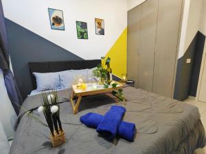 KLCC Pool View Homestay（隆景民宿）, Kuala Lumpur (updated prices 2024)