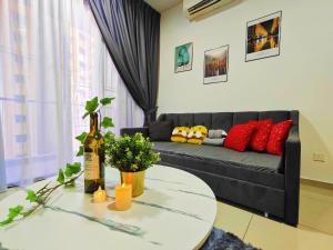 KLCC Pool View Homestay（隆景民宿）, Kuala Lumpur (updated prices 2025)