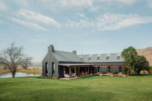 Rockwood Karkloof Farm House and Farm Cottage, Howick (updated prices 2025)