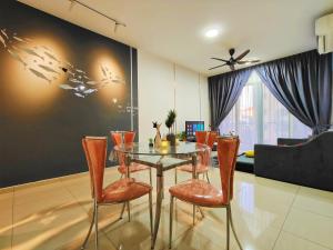 KLCC Pool View Homestay（隆景民宿）, Kuala Lumpur (updated prices 2026)