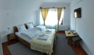 Pensiunea Trei Brazi Arieseni, Arieşeni (updated prices 2025)